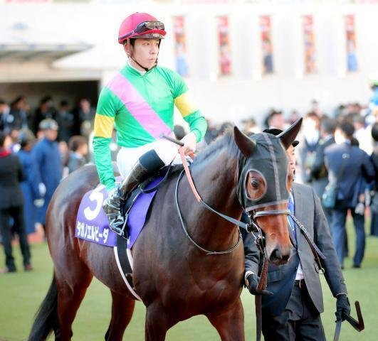 【朝日杯フューチュリティS（G1）回顧~その先へ】血統篇｜Haya