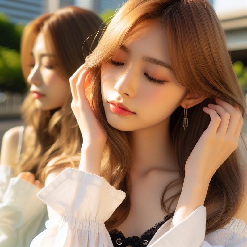 GPTsが激重なので、DALL-E3の画像生成のスタディ｜GPTs-相武