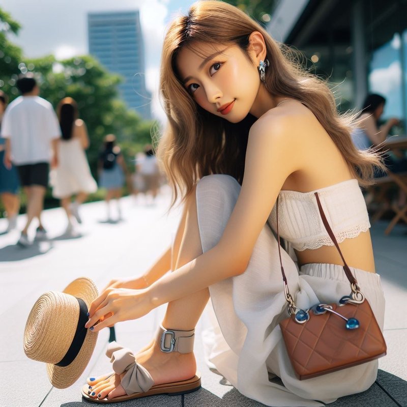 GPTsが激重なので、DALL-E3の画像生成のスタディ｜GPTs-相武