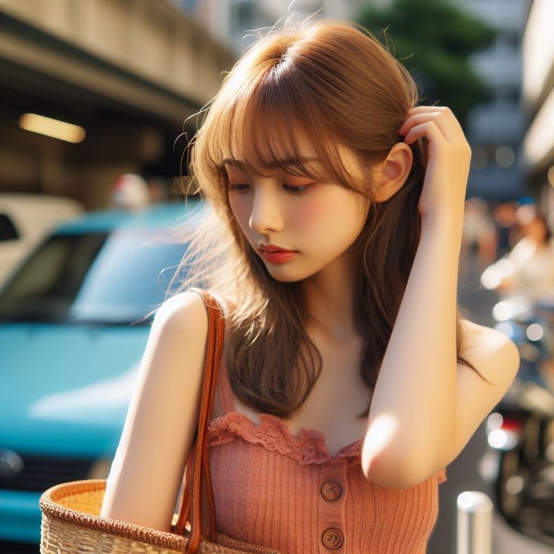 GPTsが激重なので、DALL-E3の画像生成のスタディ｜GPTs-相武