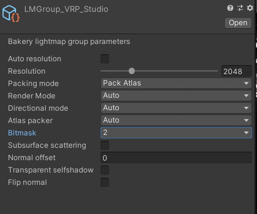 VRでダンスをするための専用ワールドを作った記録 @VRPDanceStudio｜ふぁゔ