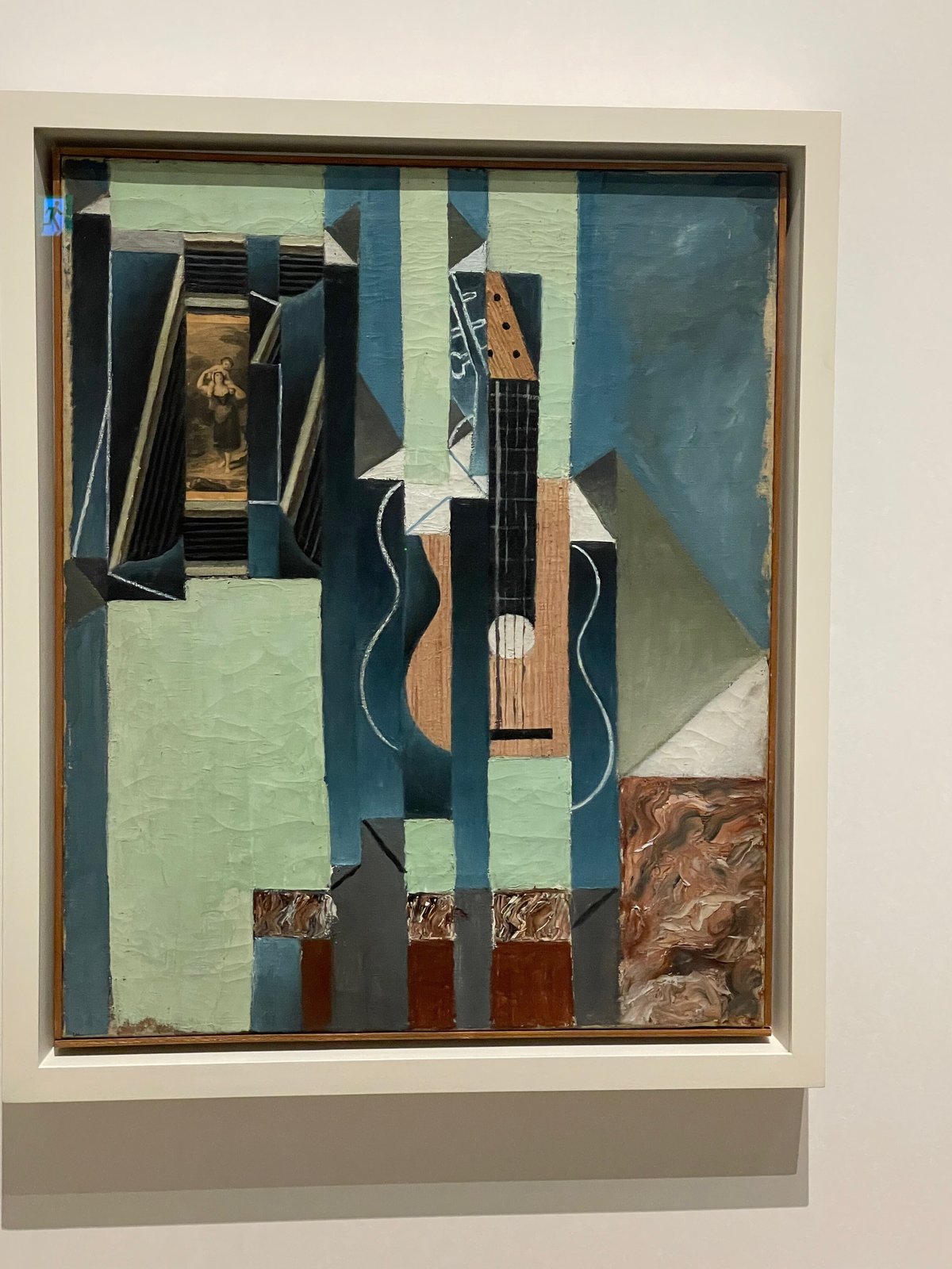 「キュビスム展」を見てわかるキュビスムって何?!!10分で解説｜prism777