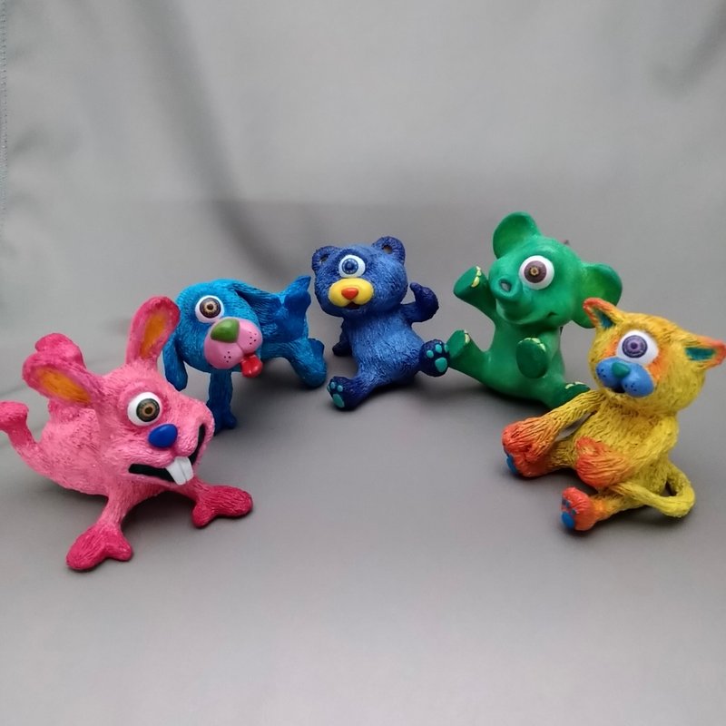 【Don’t think, feel.】MarrManiMarr インタビュー｜Picaresque Art Gallery (ピカレスク アート ギャラリー)