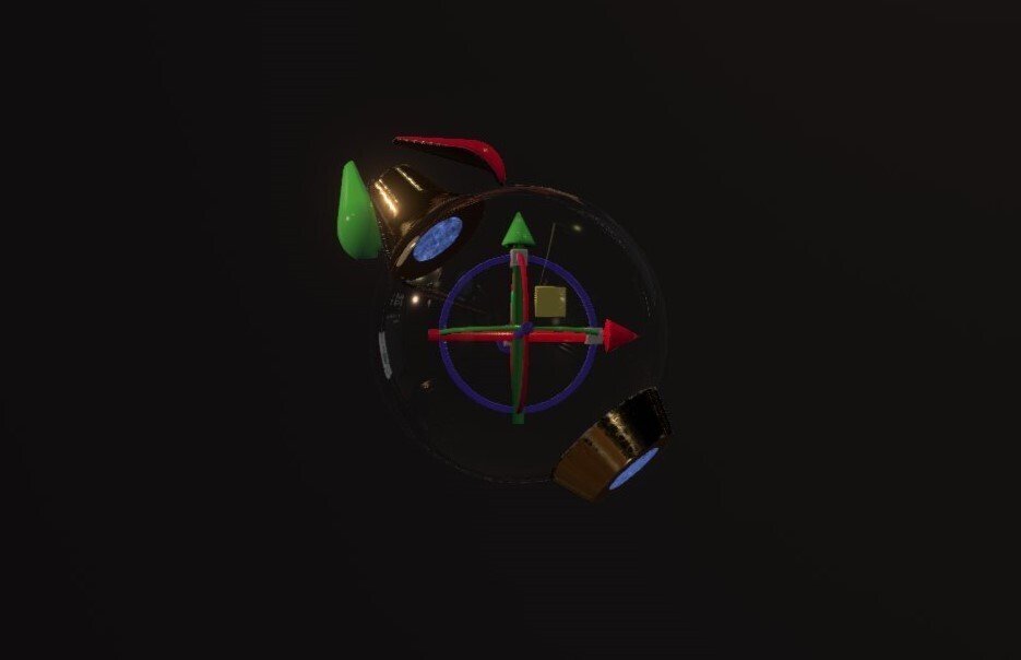 【Resonite】DevTool・インスペクターの操作方法【雑解説】｜Kanon04