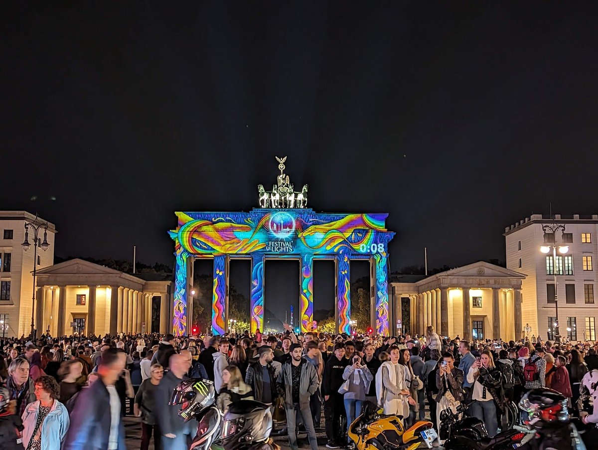 AIIT を卒業した後、ベルリンでエンジニアをしています｜watsuyo_2