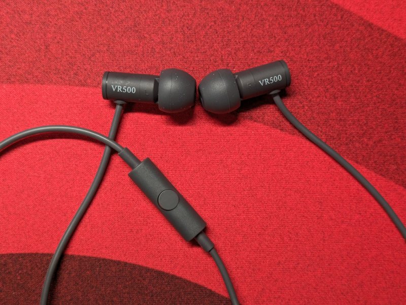 finalゲーミングイヤホン比較【E500/VR500/VR2000/VR3000】｜ΣISAKA
