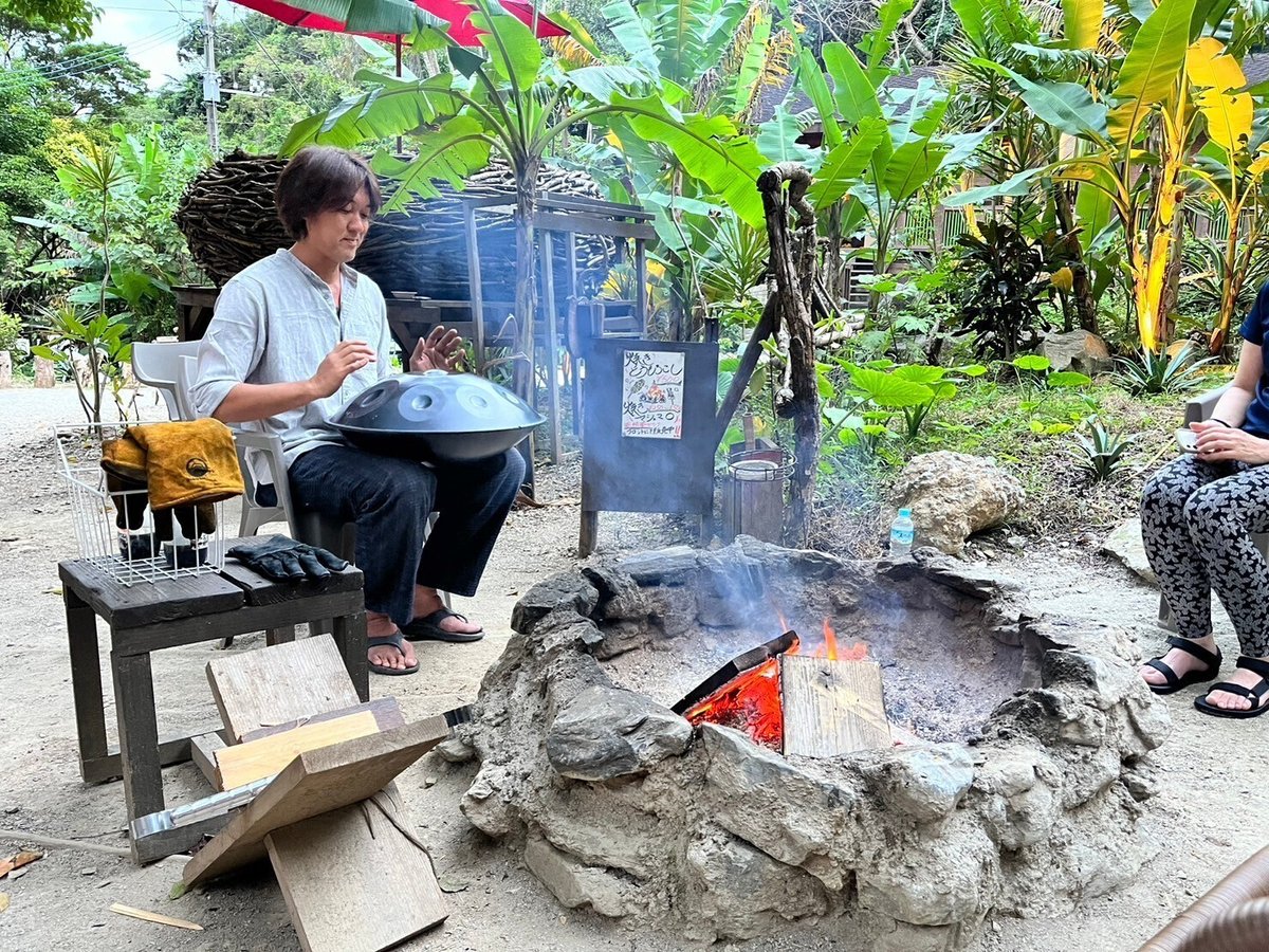 おもてなしと人間力を学ぶ旅。沖縄で出会った素晴らしき人たち｜Jamy Ayami 世界観コーディネーター/ブランディング/ 地球を楽しむトラベルクリエーター