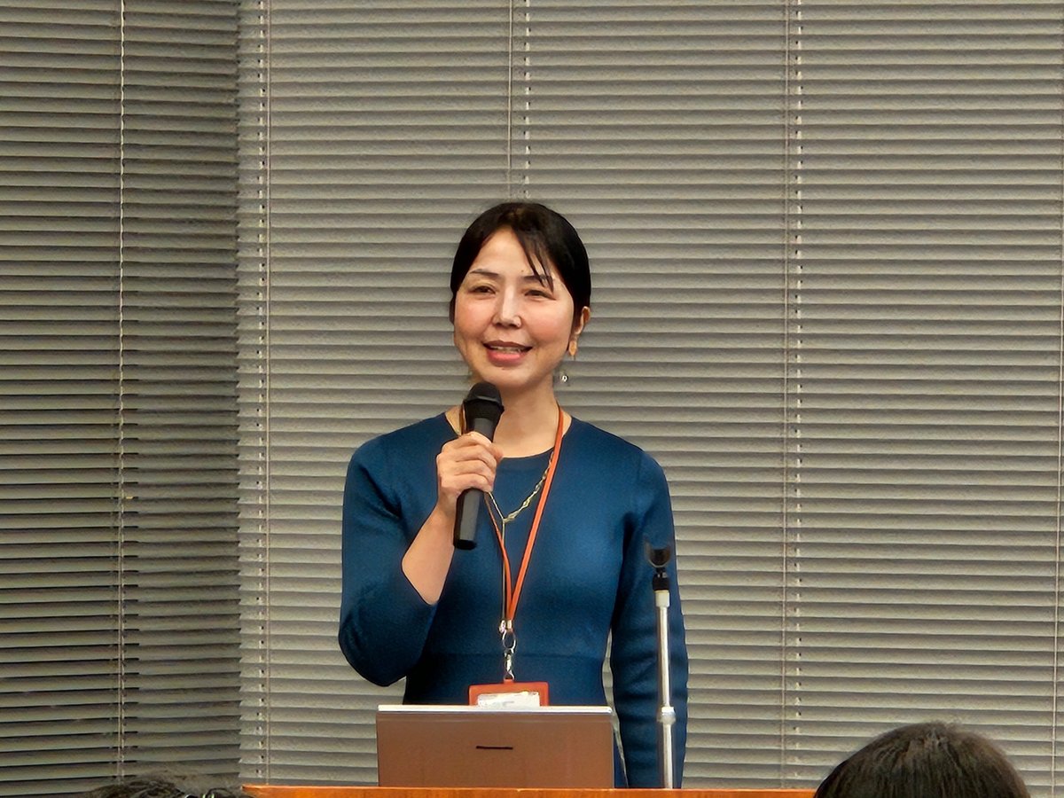 【報告】第1回 「JICAサステナビリティ方針」の紹介と開発業界におけるサステナビリティ推進の重要性・取り組み」ECFA×JICAサステナビリティフォーラム（12/18）｜ECFASDGs