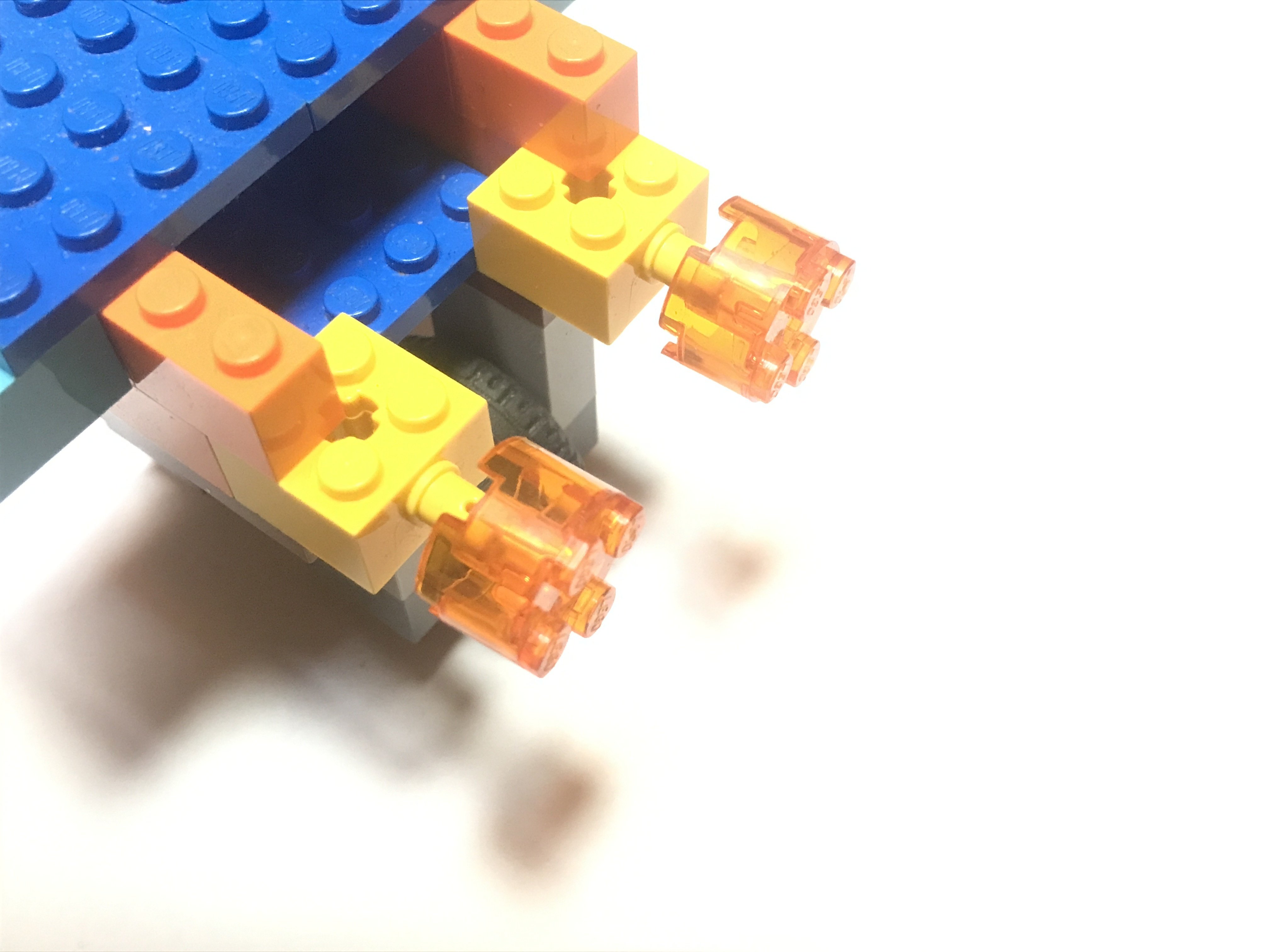 バイクを作ってみた。｜浪人のサムライ（旧kawa@noter）