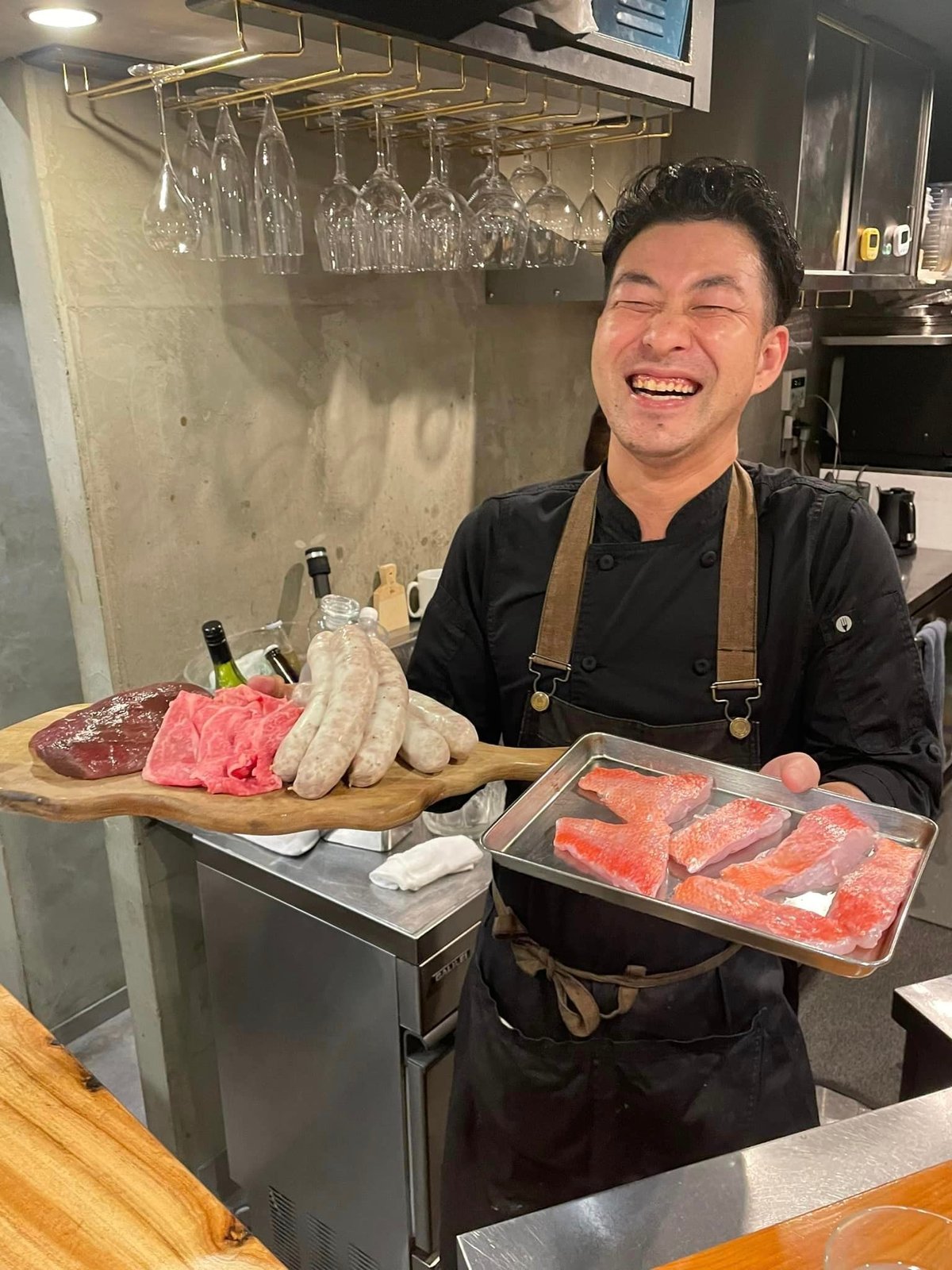 肉究ogatomoができるまで｜肉究ogatomo