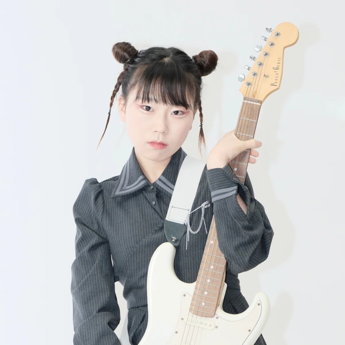 Yukka 「全世界で聴いてもらえるような音楽を」 パリ『Japan Expo』でも話題を呼んだシンガーソングライター：sprayer ...