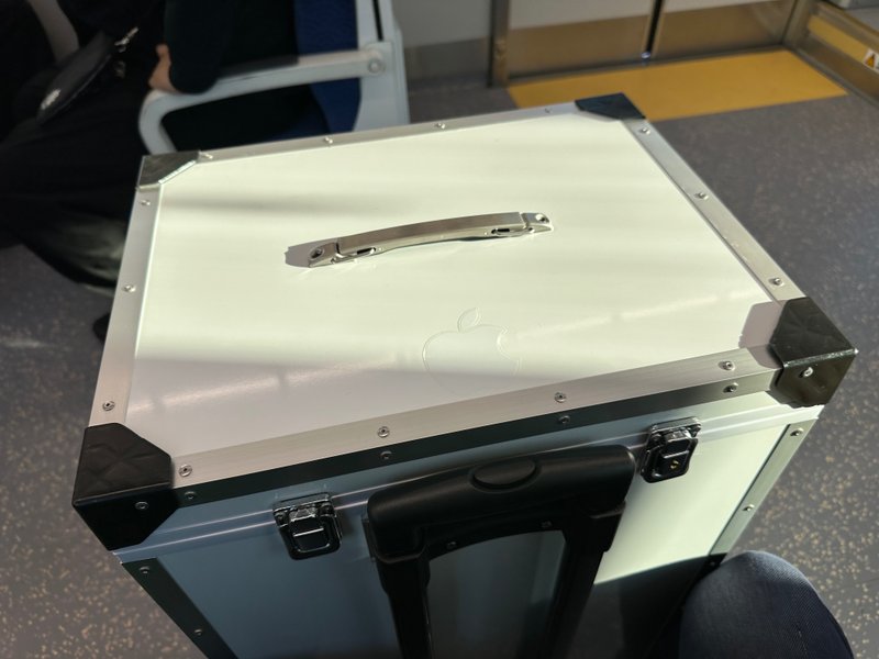 Memorandum-8.ドールケースについて｜YUKKY