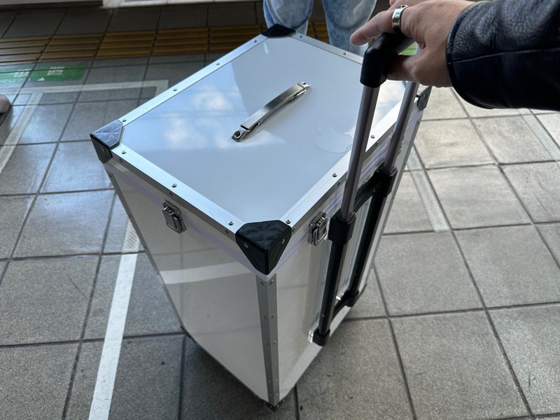 Memorandum-8.ドールケースについて｜YUKKY