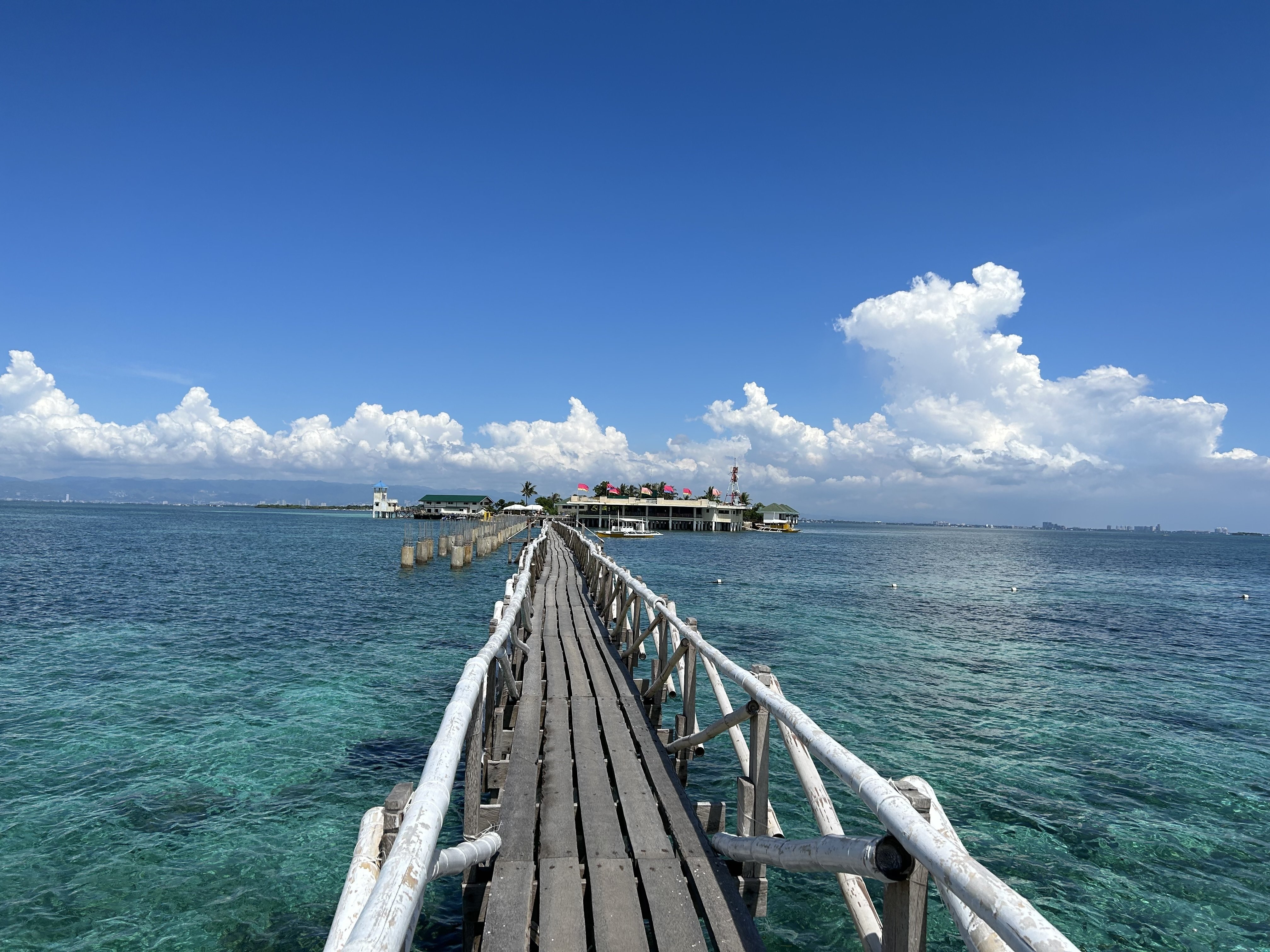 【セブ島旅行記】クリスマスと平和への願い～マゼラン・クロッシングとサンペドロ要塞を訪ねて｜ayano_leizei 冷泉あやの