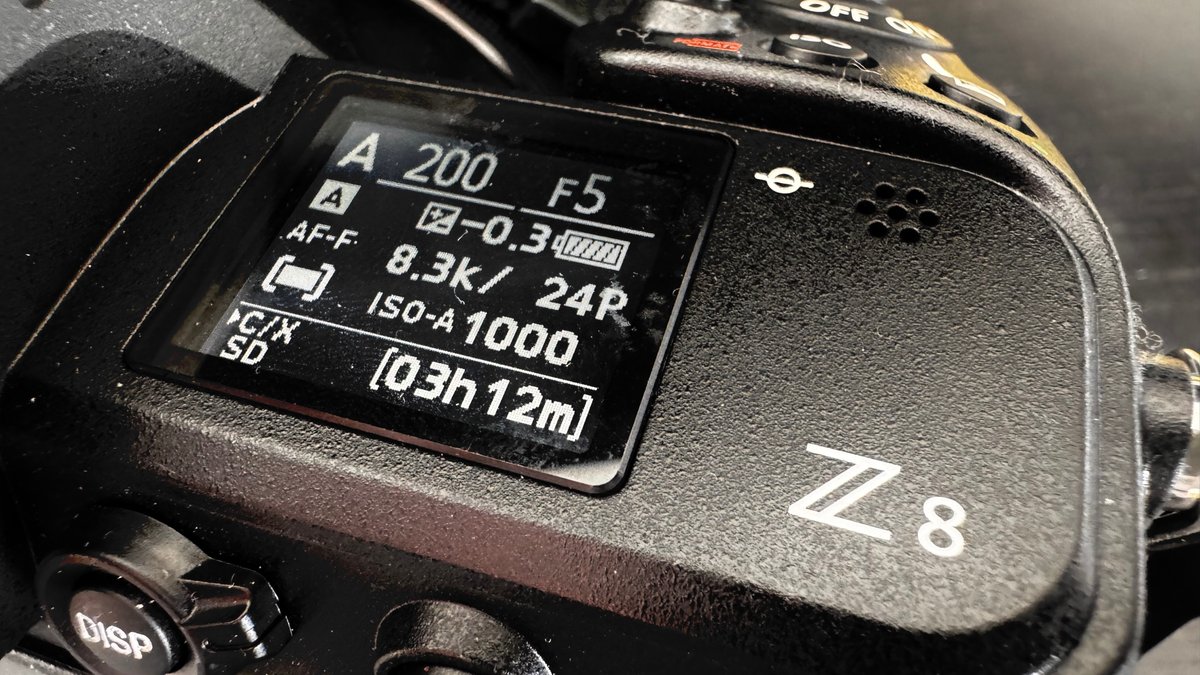 Nikon Z6III 、Z8、Z9、ZR用のCFexpress TypeBの選び方とは｜Taku Okabe / 岡部 拓 / 登山🗻×写真📷