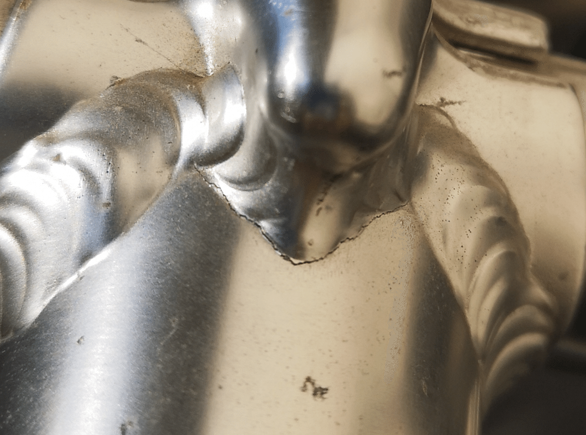 BD-1のハンドルステムについて｜kan2525