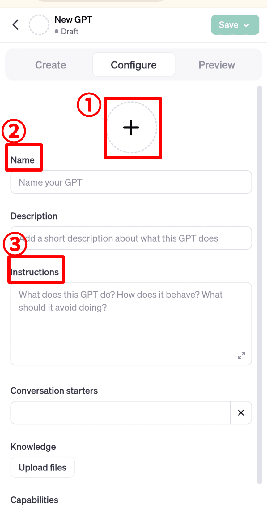 自分の好きな感じのタッチを出す為にChatgpt4をカスタマイズする方法｜AIで作品を作って発信するNOTE