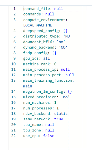 エラー解決共有「TypeError: ClusterConfig.init() got an unexpected keyword argument 'debug'」｜good_wit210