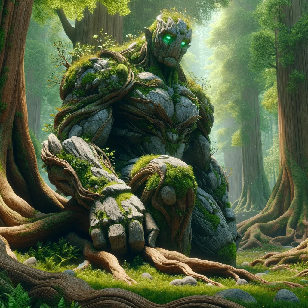 MS-007: Earth Guardian｜パンダ船長🐼×ソフィア AI