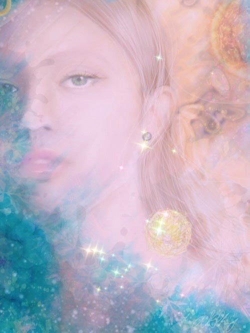 コラボ企画！「あなたの濃ゆいをカタチにしちゃう」akkiy ⭐︎ ️はるな 募集開始いたします♪（募集終了）｜はるな