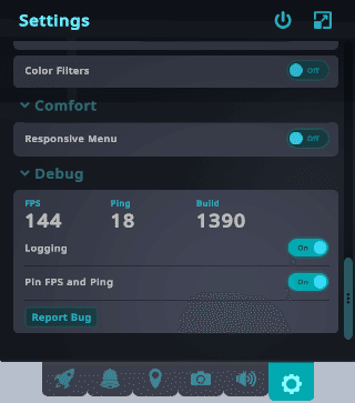 TopazChatのQuest対応忘備録｜ウカブ
