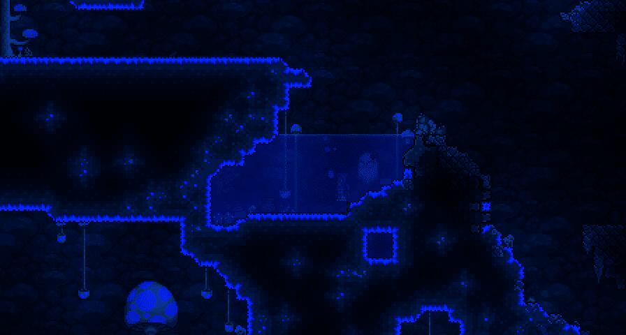 【神ゲー】最強に時間が解けるゲーム「Terraria」を徹底解説！｜Snowdingo@BinaryFish