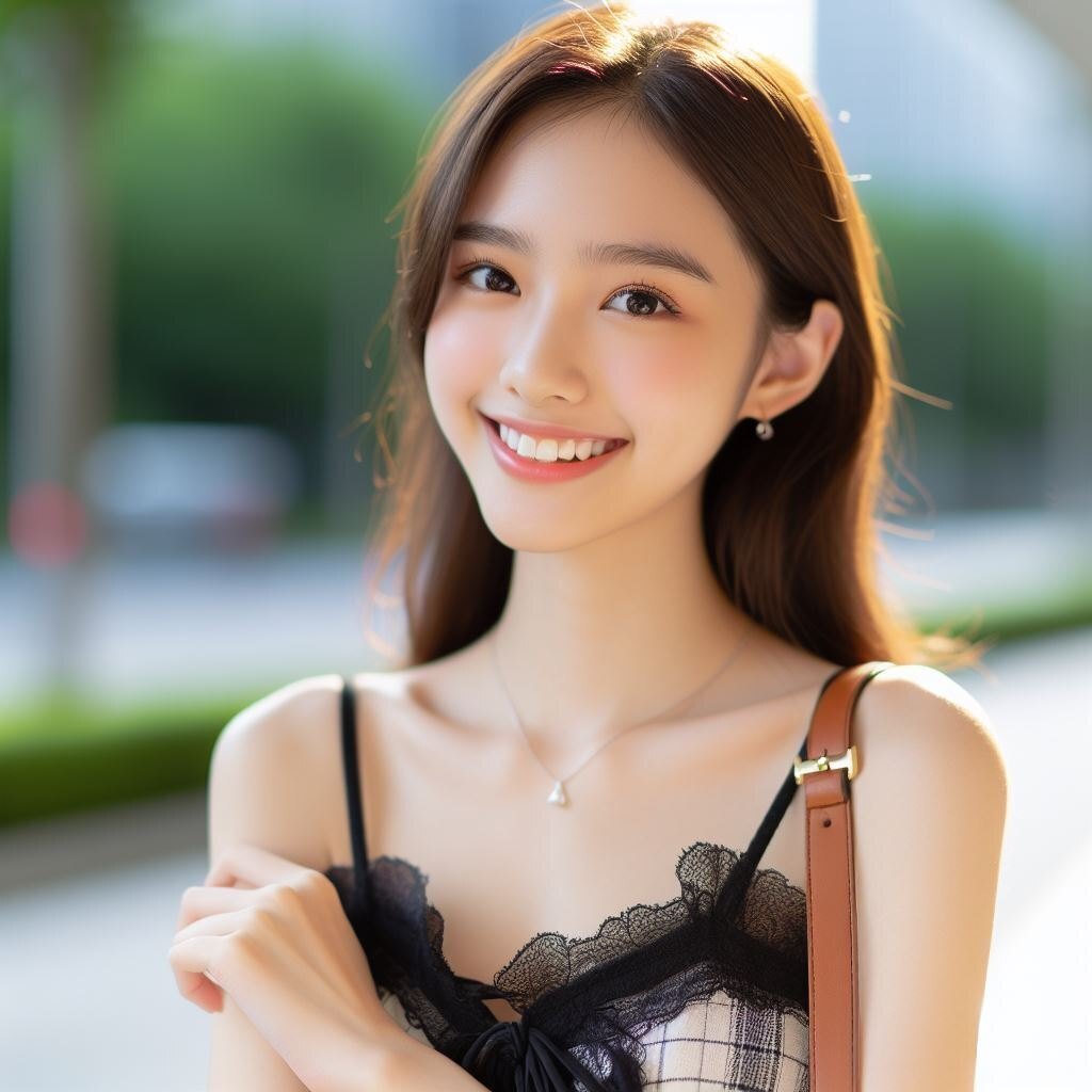 DALL-E3美女写真集｜GPTs-相武