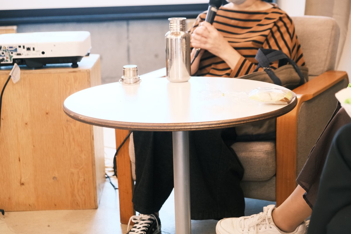 里親子と地域のつながりについて考える「365日のさとおやこ〜あおぞらマーケット〜」開催レポート【前編】｜世田谷の里親相談室 SETA-OYA