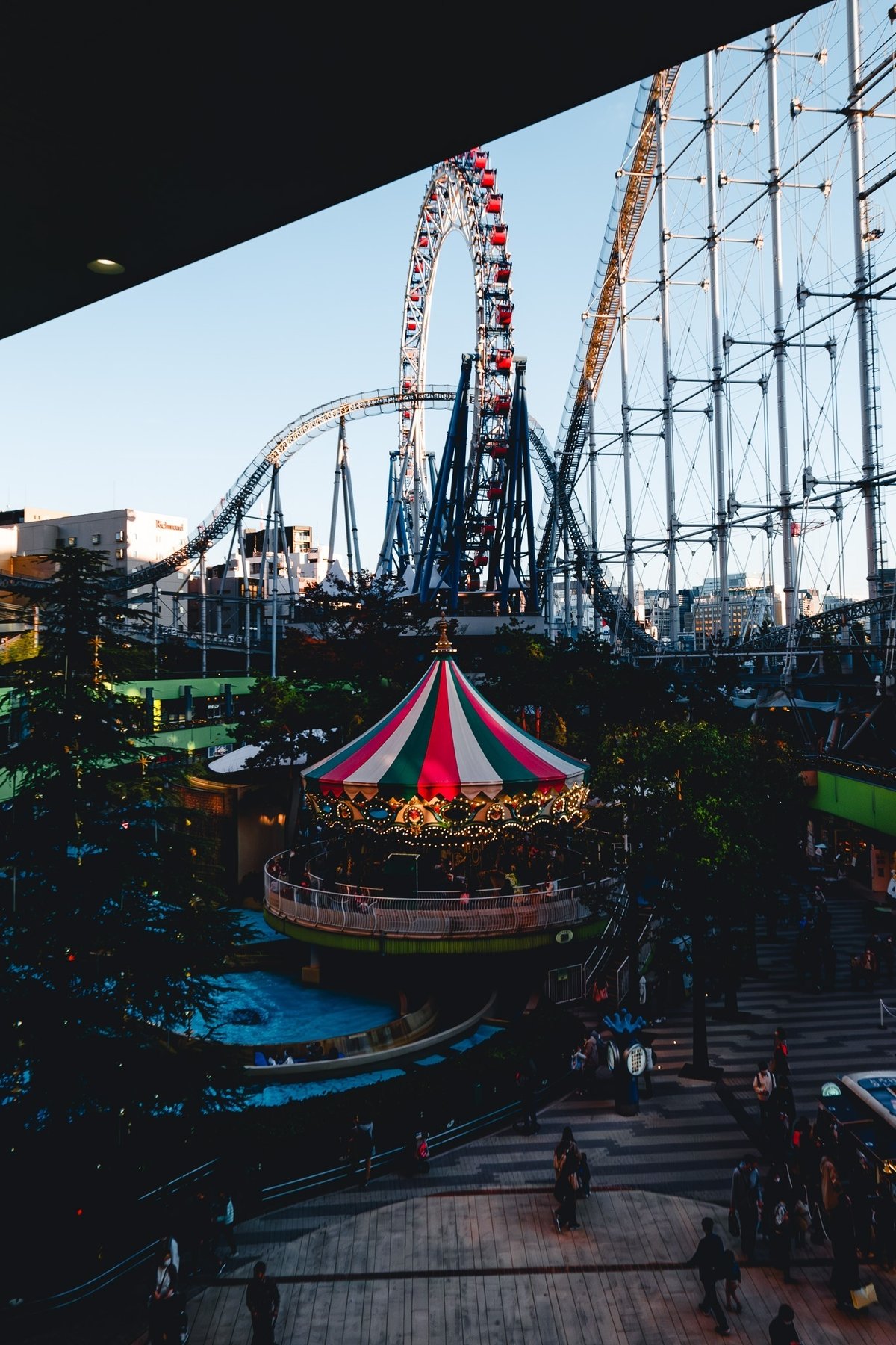 【作例写真30枚】X-E4を4年以上使い続けた本音レビュー｜Nocchi(のっち)