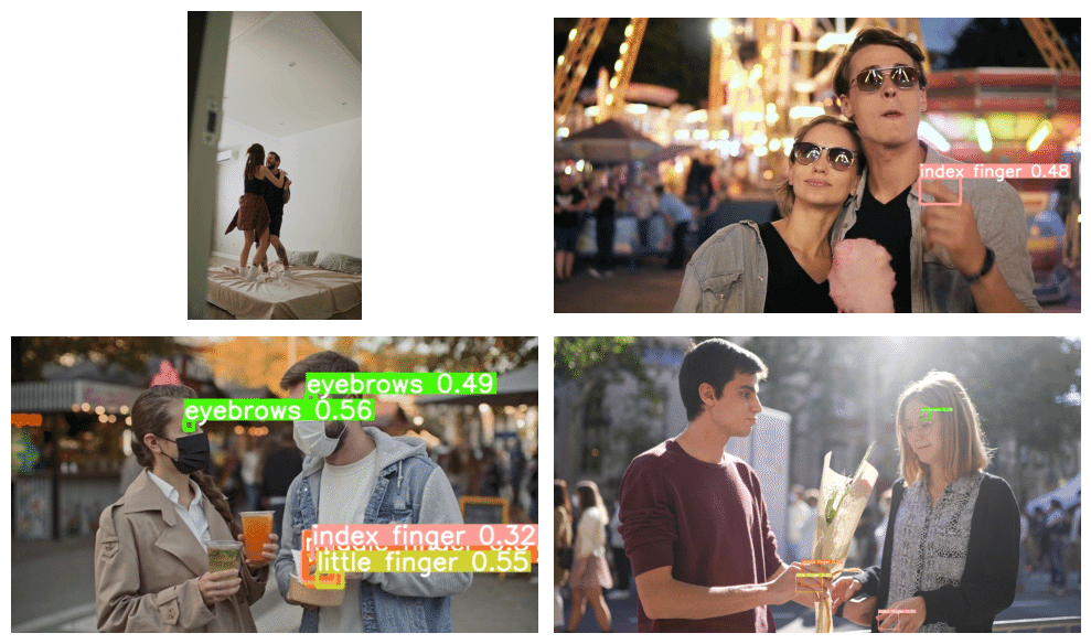 Pythonでやってみた16：自動モザイク処理システムの作成(PoC)｜KIYO