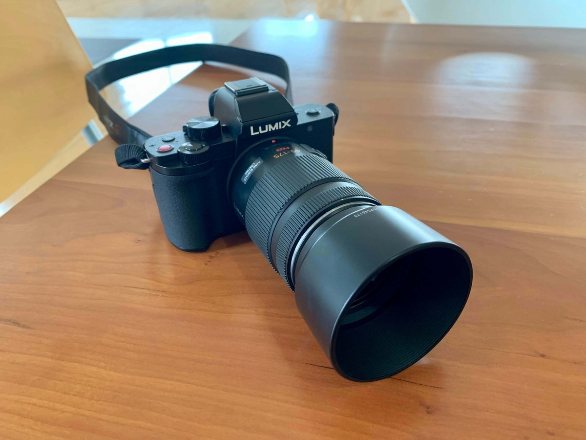 カメラ初心者がLUMIX G100というカメラを買って2年経った振り返りレビュー｜ベッチ