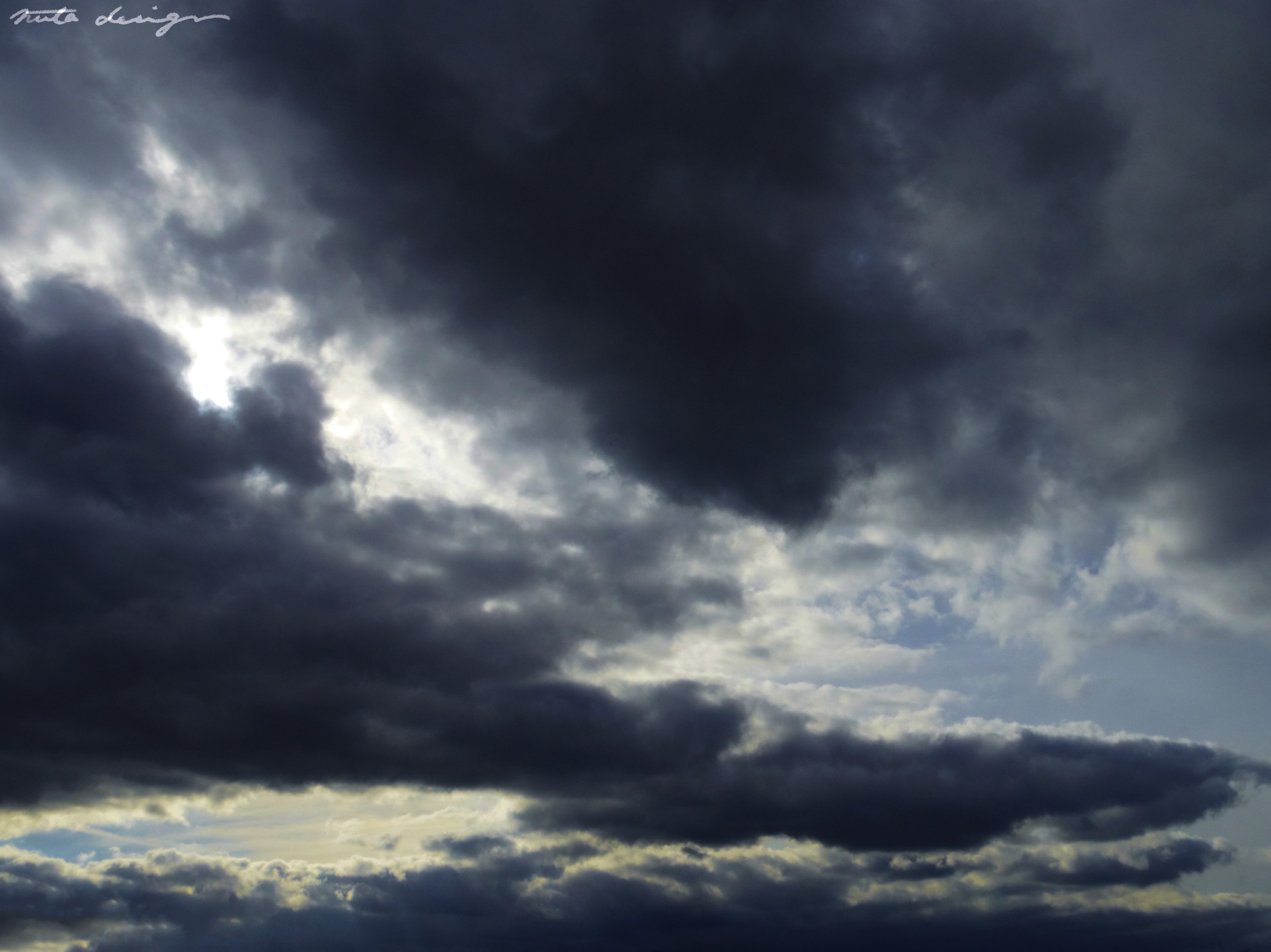 ちがう？｜nuta design