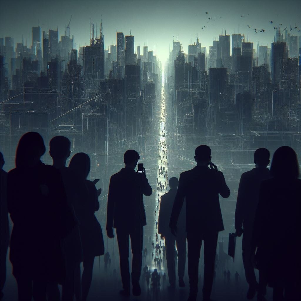 [ Human ] Lose Yourself / 我を忘れるほど｜霜月やよい