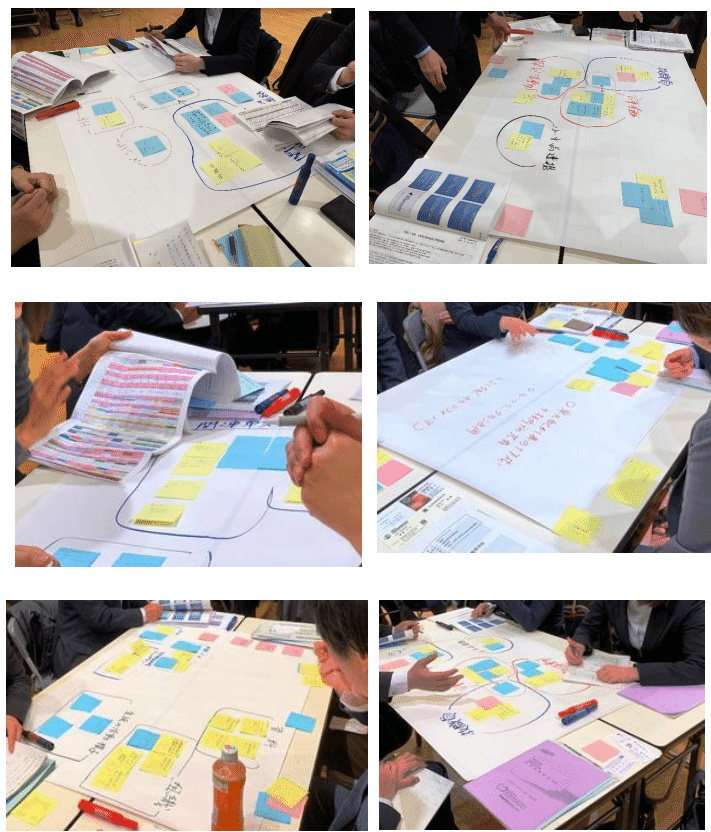総合的な探究の時間を創る（6）｜石田 利生 TOSHIO ISHIDA