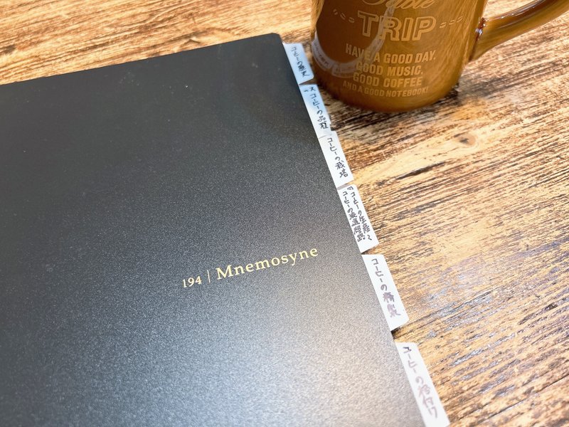 Coffee time｜maruni