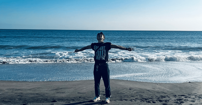 25歳で上京したセラピストの1年間｜TAKA Conditioning Labo