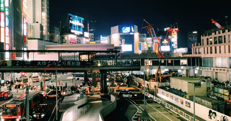 25歳で上京したセラピストの1年間｜TAKA Conditioning Labo