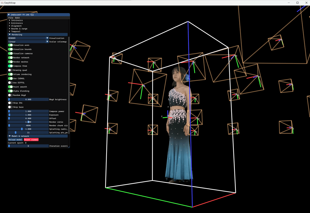 Windows 11で4K4Dを試してみる｜noguchi-shoji