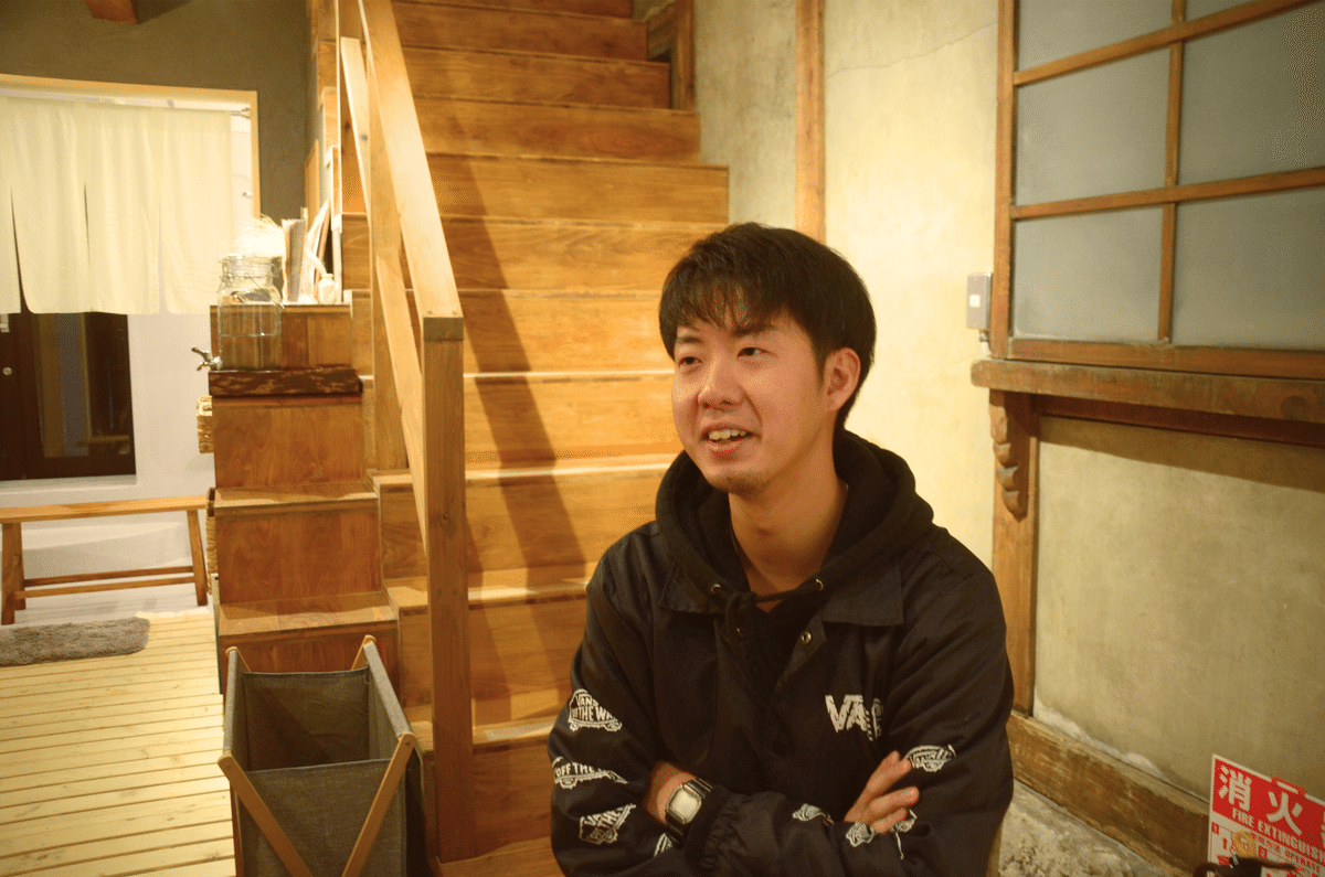 突撃！MUSIROインタビュー！｜MUSIRO SAUNA