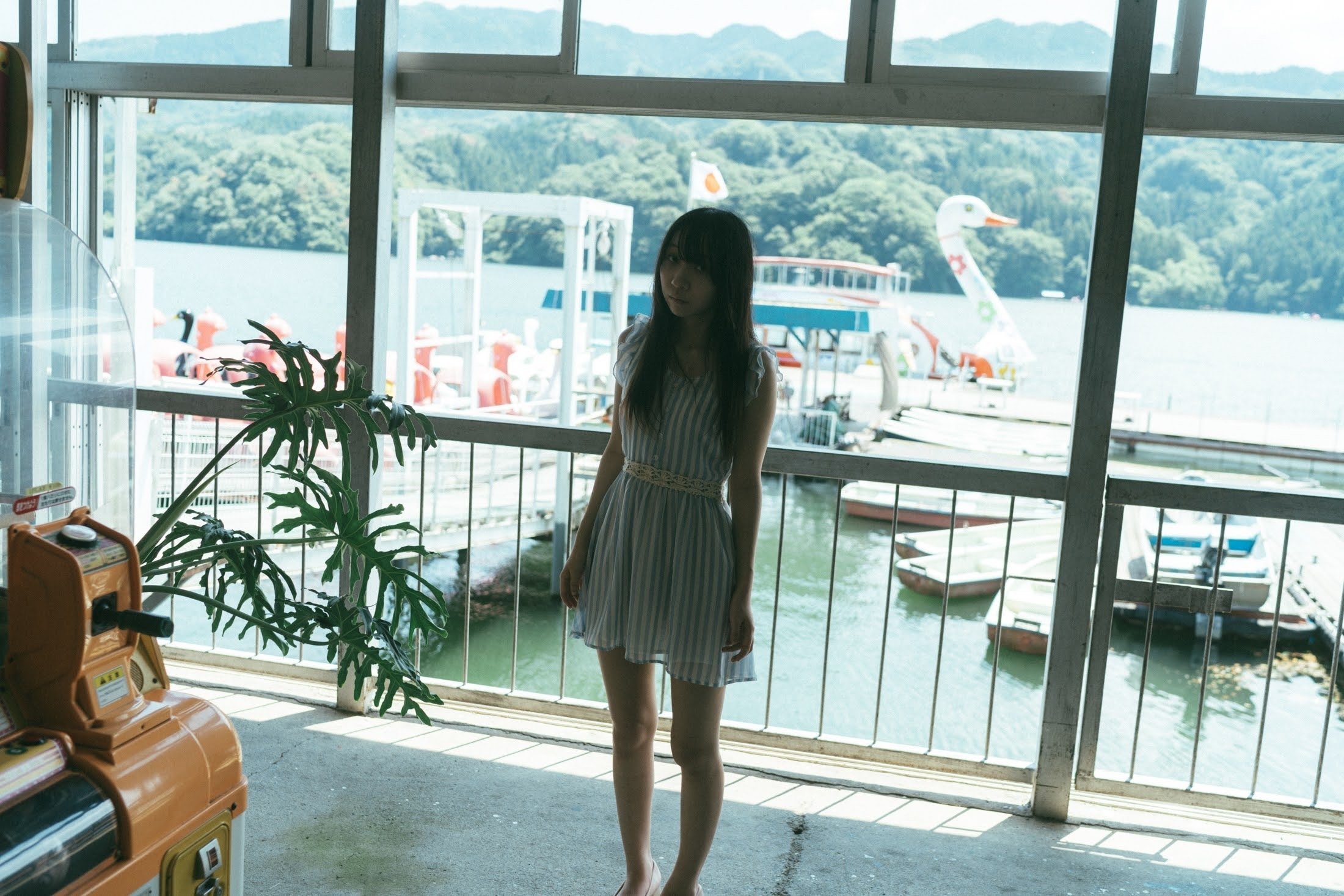 永遠の一瞬 | 16｜Yukihiro Nakamura