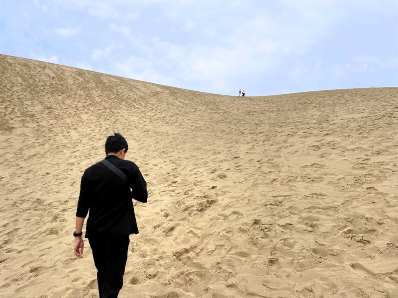 0と1の間にある、些末な何かの話。｜Tsukuru Arai