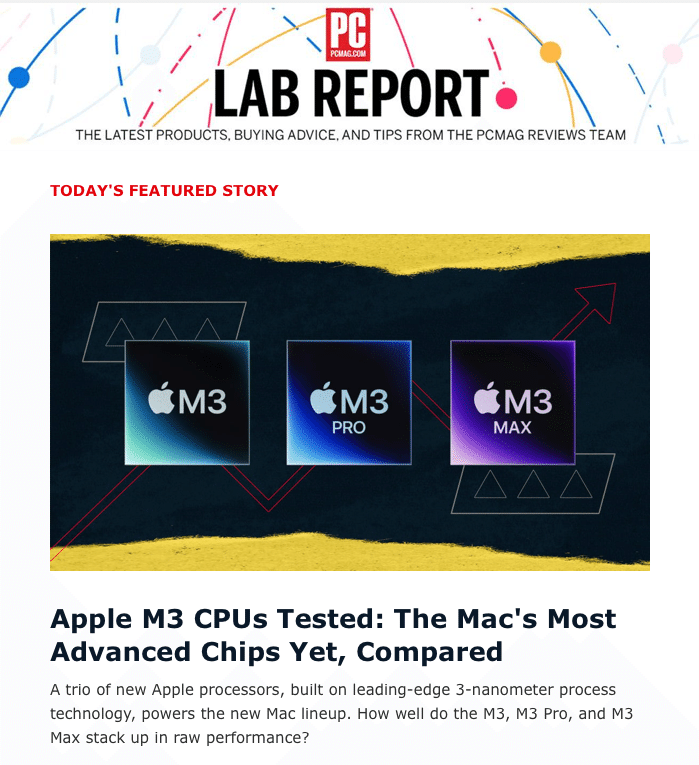 Macのこれまでで最も先進的なチップApple Silicon M3 CPUをテスト比較。｜DigitalCreator