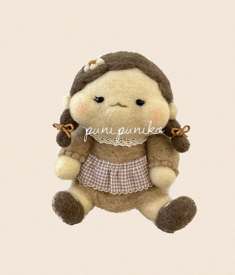 【オンラインガチャガチャモールGachafy】出品者様ご紹介 puni.puniko(ぷにぷに仔)｜合同会社インクルー