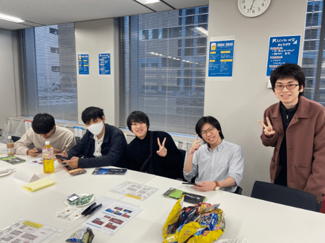 育児にゲームにオフラインと盛りだくさん。2023年のアクシスウェアを振り返ってみます！｜Axisware(アクシスウェア)