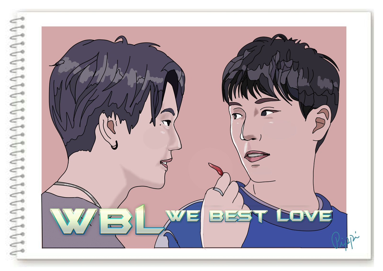 WBL SAM ☆ YU｜ピッピ