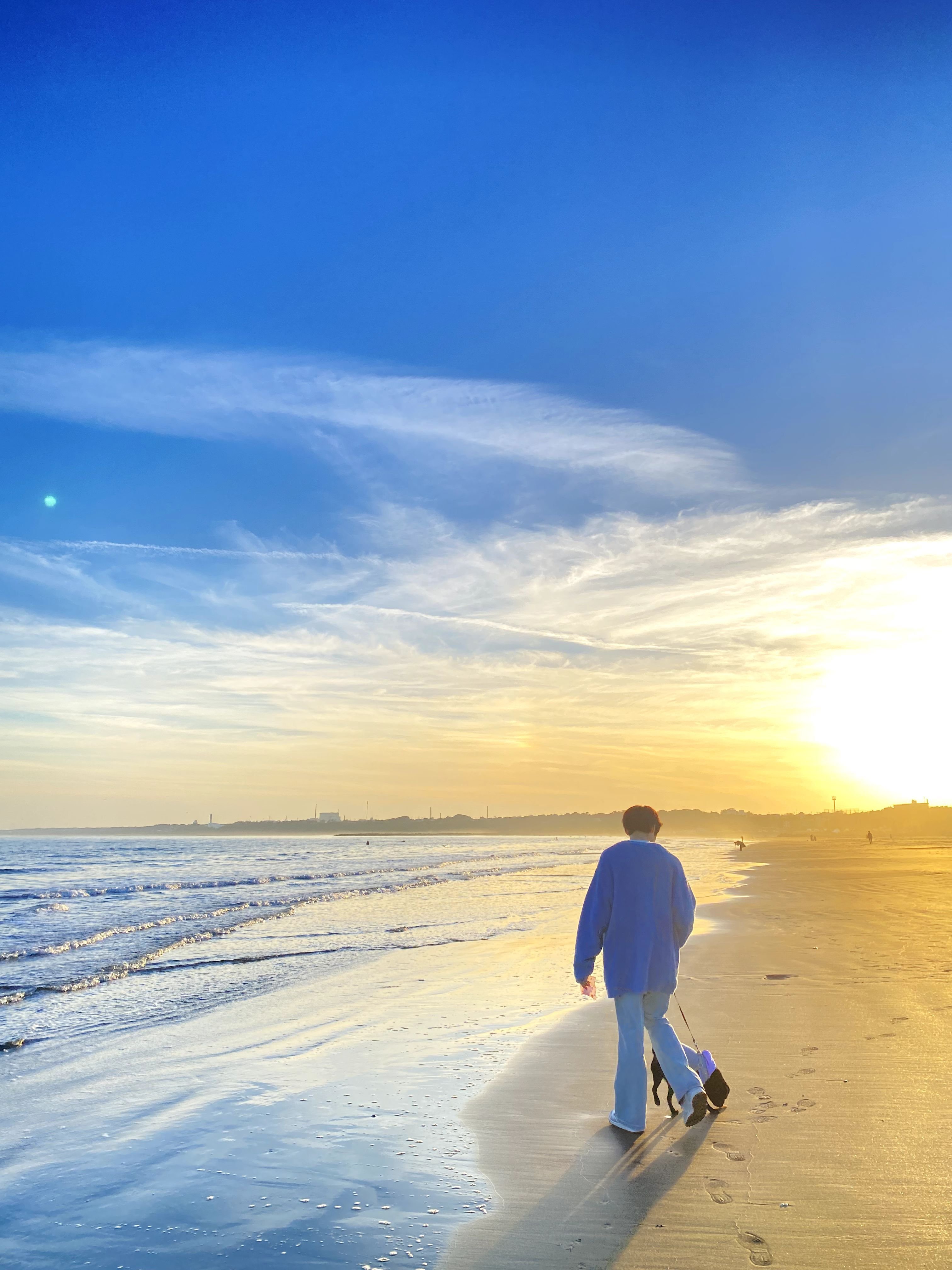 早かったな。｜Koki/ Video creator