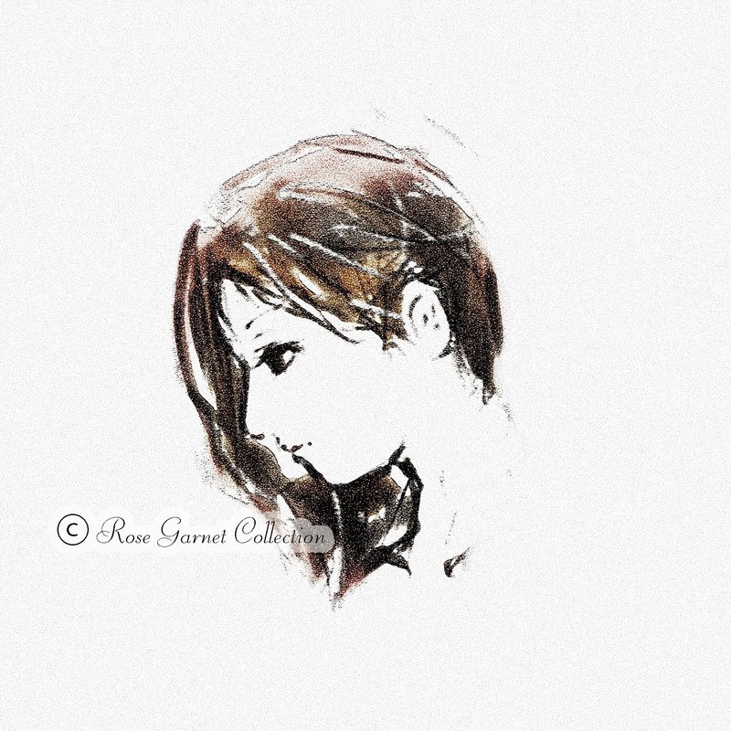 楽しめることの結晶でありたい｜Rose Garnet