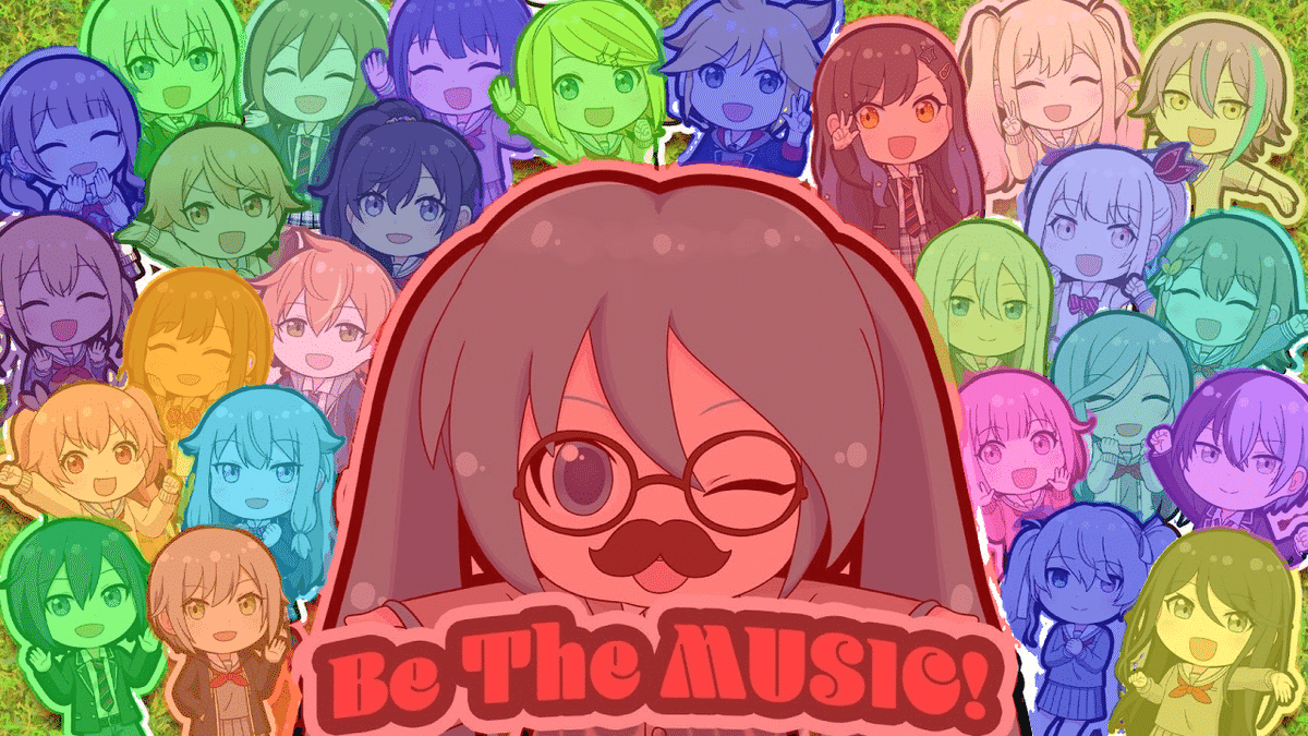 セグメンテーションを用いた被写体切り抜きとパーツ分け｜teftef