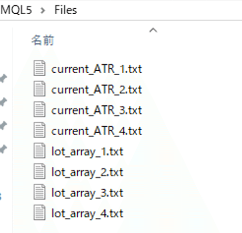 ADM-EAのソースコード全文（MQL5によるMT5用EAのサンプルコード）｜sayama_ocha