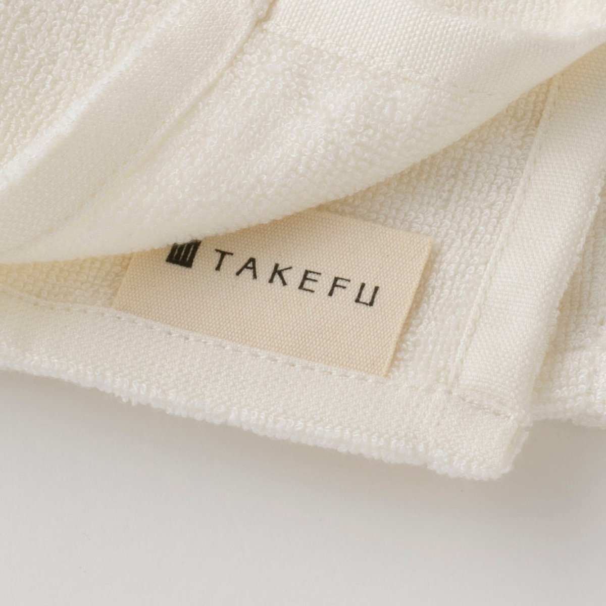 【わたしとTAKEFU vol.14】やっぱりTAKEFUのタオル｜TAKEFU